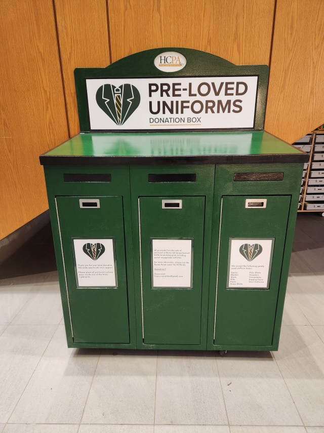 A Message From the Head of the Junior School, Friday, May 5, 2023 – The ...